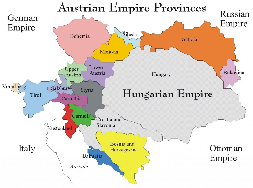 The German Genealogist - Shedding Light On Your German and European ...